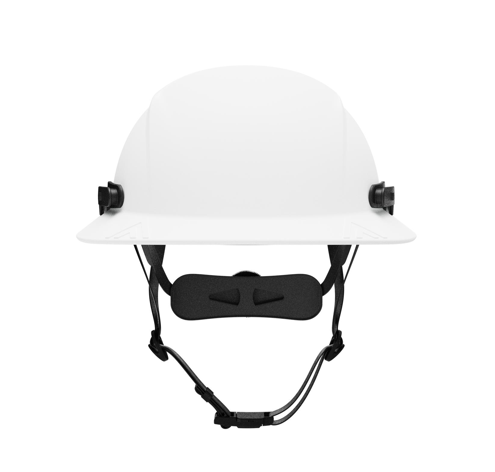 Resolve FullBrim Type II Safety Helmet, Vented | Hardknock | Built With ...