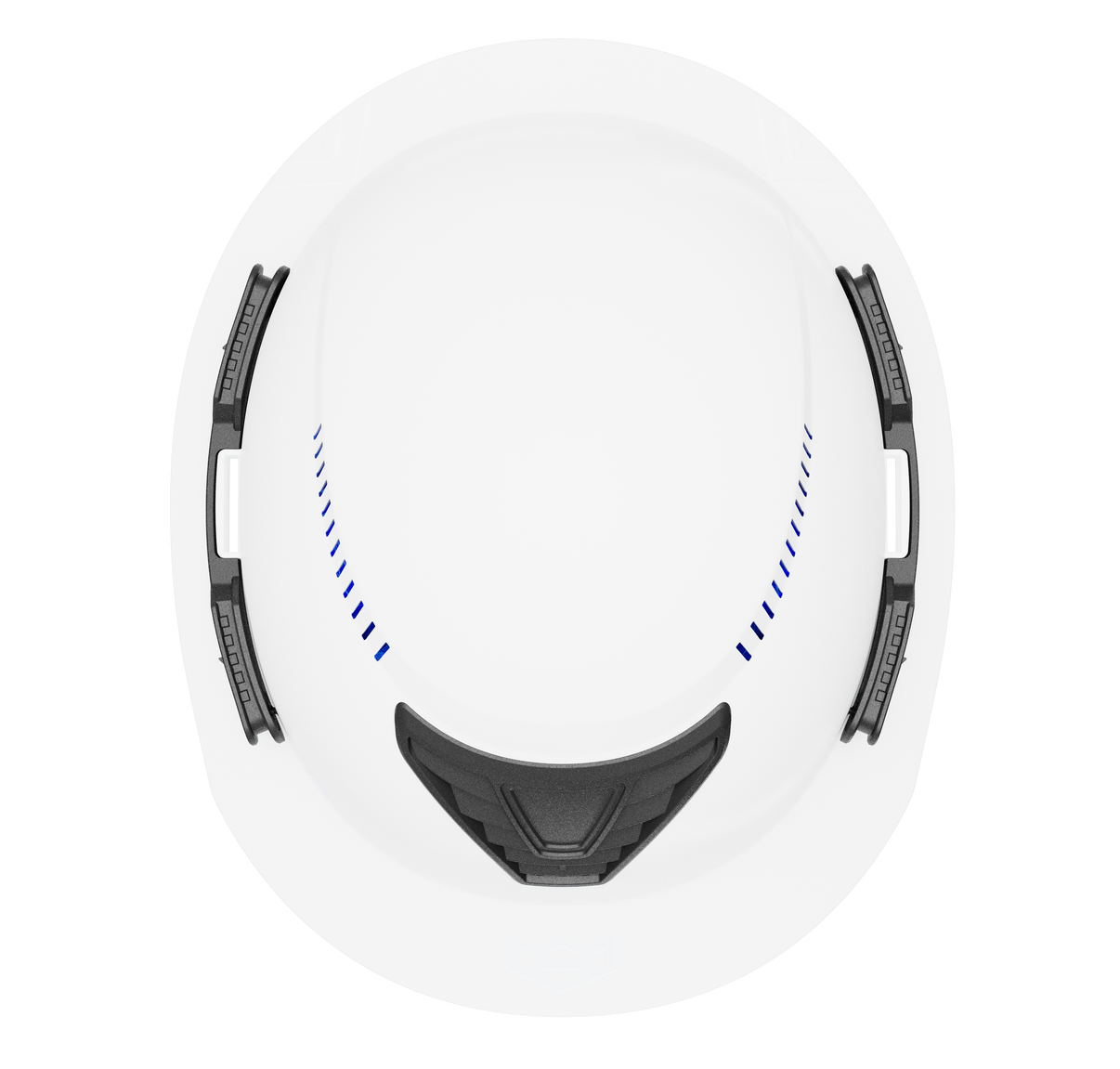 Resolve FullBrim Type II Safety Helmet, Vented | Hardknock | Built With ...